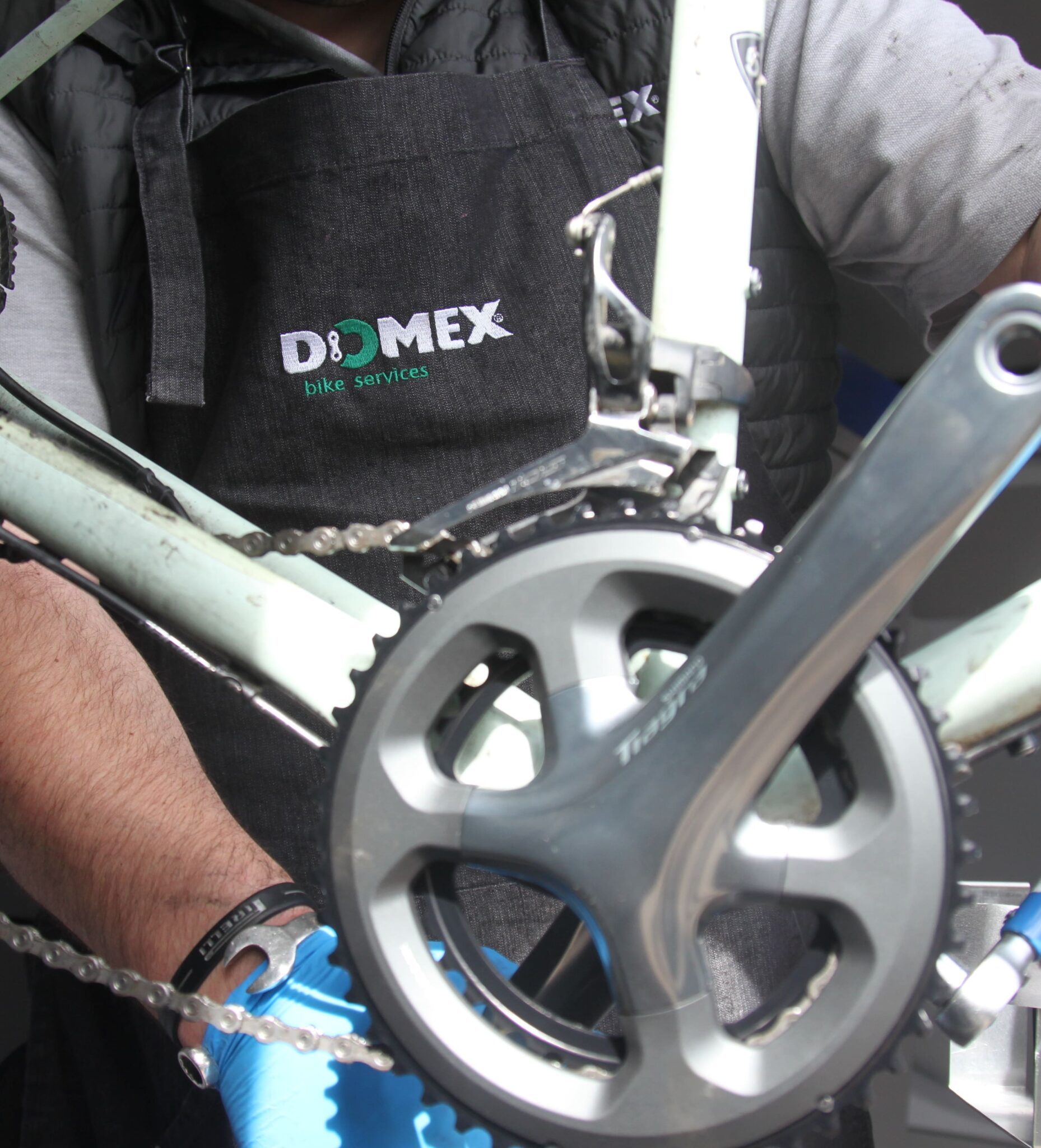 Bike Services & Repairs Near You | Domexbikes