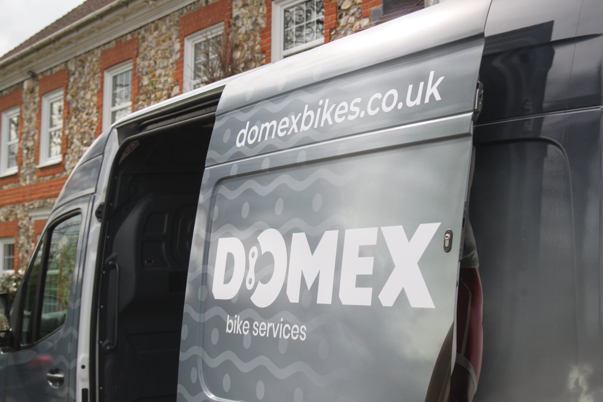 About us - Overview, Purposes & Values | Domexbikes